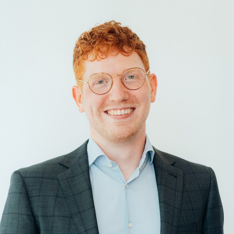 Interview met Sam de Fockert van het Interstedelijk Studentenoverleg (ISO)